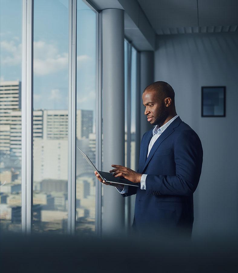 Financial services consulting and solutions | Alithya