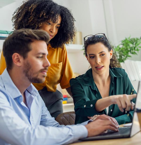 Microsoft Copilot consulting and AI governance | Alithya