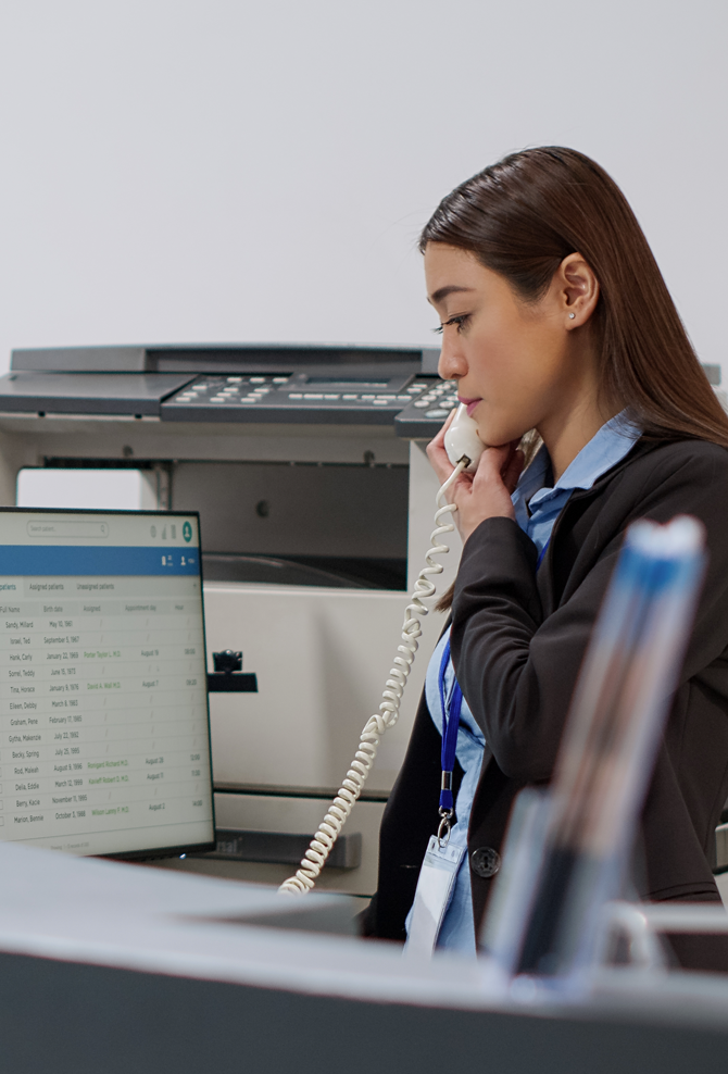 Healthcare IT consulting services | Alithya