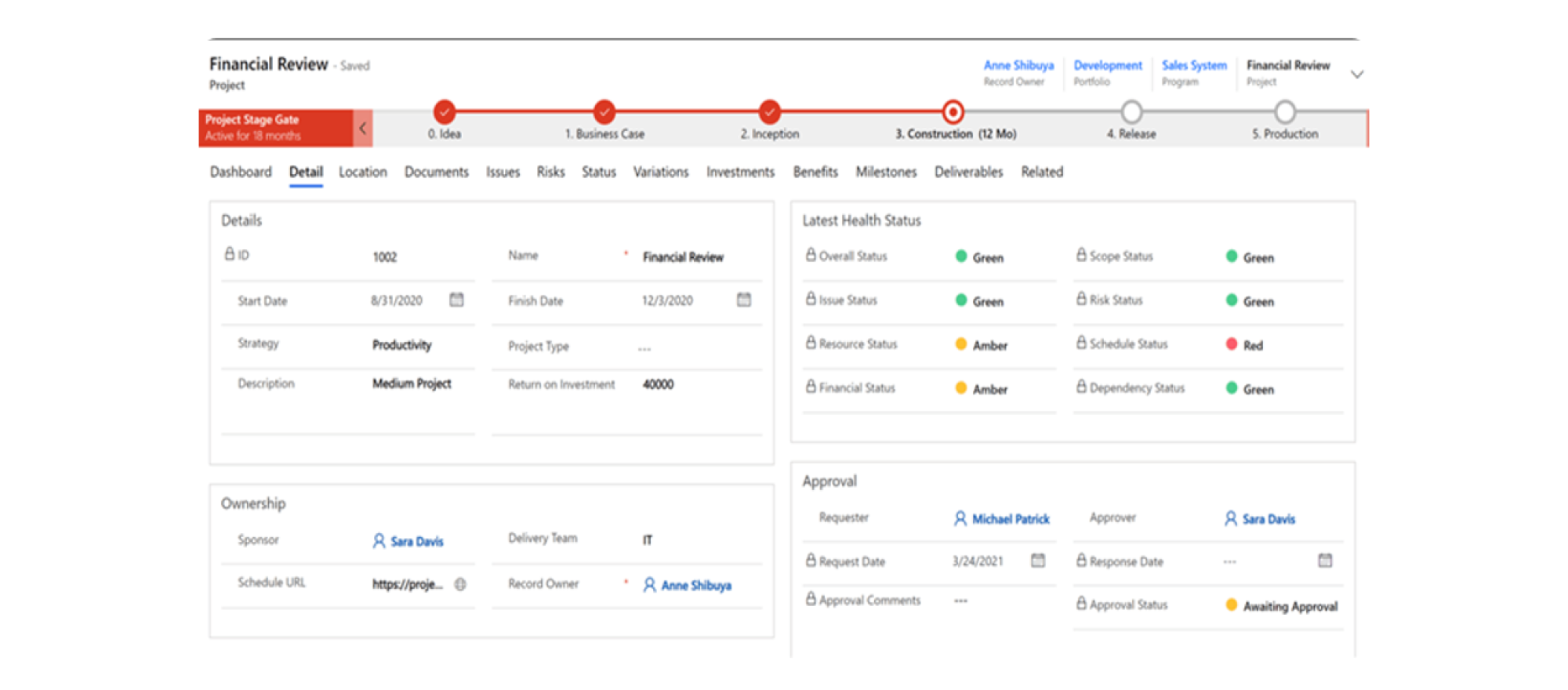 The best project management tool for your actual needs | Alithya