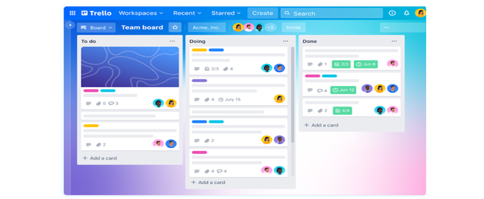 The best project management tool for your actual needs | Alithya